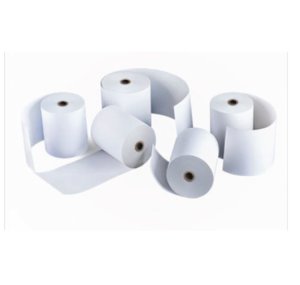 Thermal Paper Roll - WOAH Technology
